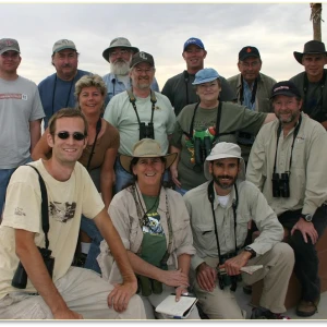 Regional and International Conservation Initiatives | Arizona Wildlife ...