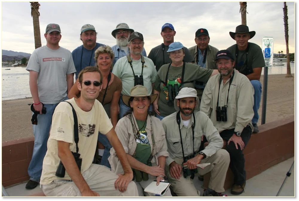 Arizona’s Approach to Wildlife Conservation | Arizona Wildlife ...